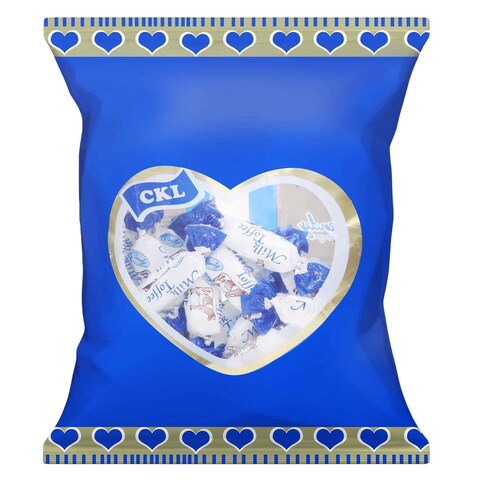 Buy Candy Kenya Milkymilk Candy 100g Online | Carrefour Kenya