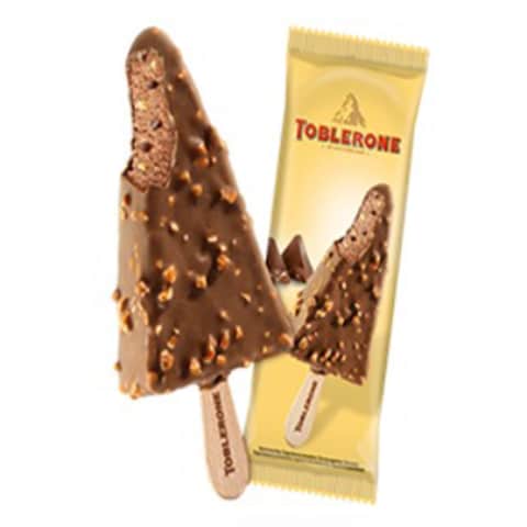 Buy Toblerone Ice Cream Stick 100ml Online | Carrefour Kenya