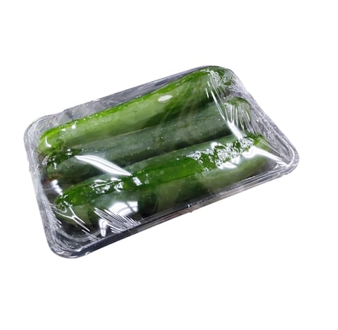 Buy Premium Cucumber Farmi Prepack Online | Carrefour Pakistan