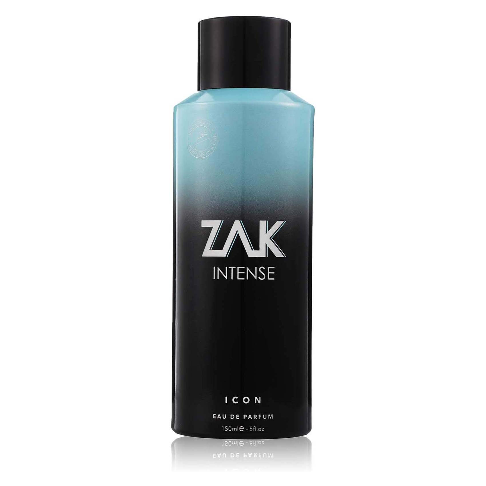 Buy ZAK Intense Icon Eau de Parfum for Men - 150 ml Online | Carrefour ...