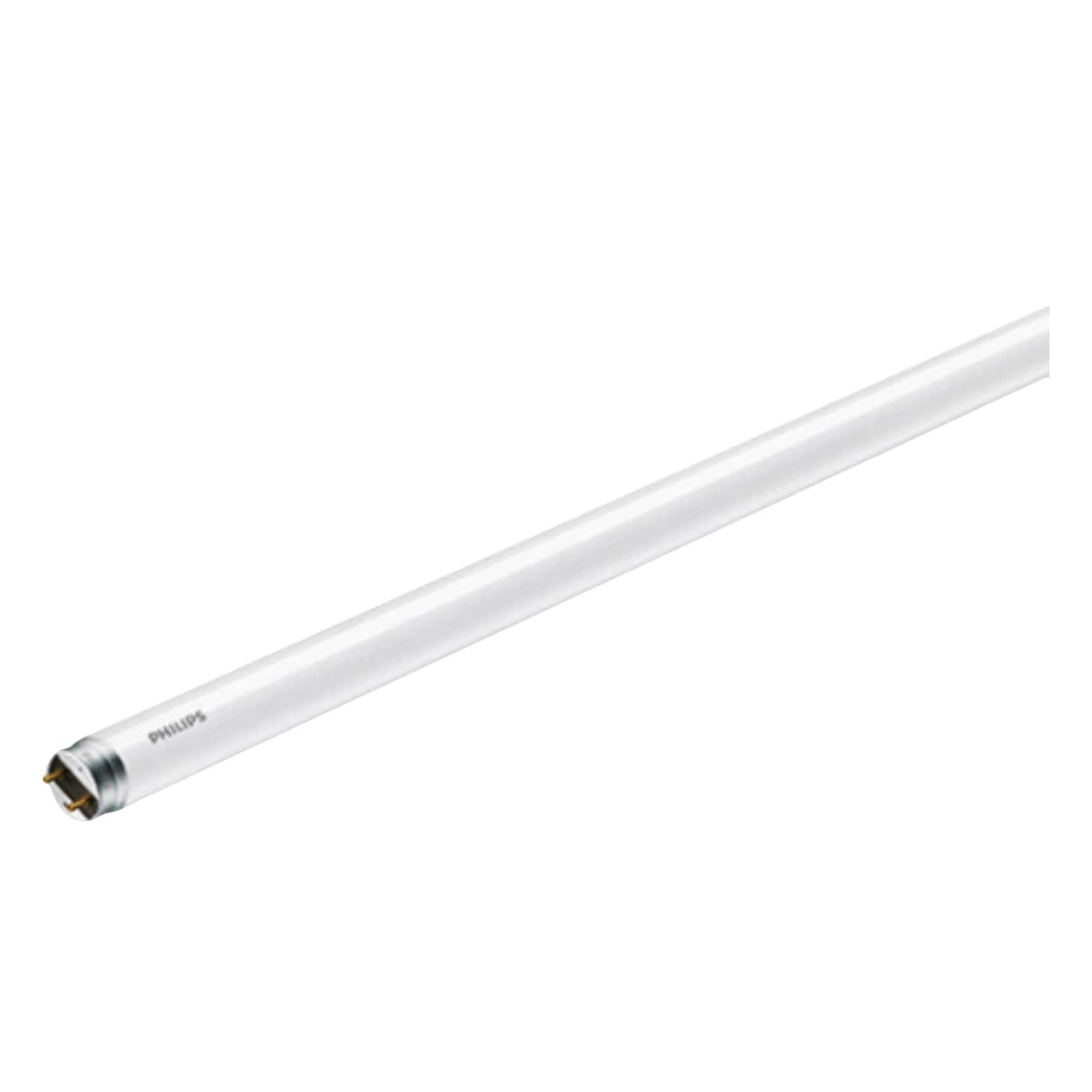 Tube Fluorescent Colors Buy Philips Eco Bright Fluorescent Tube Light