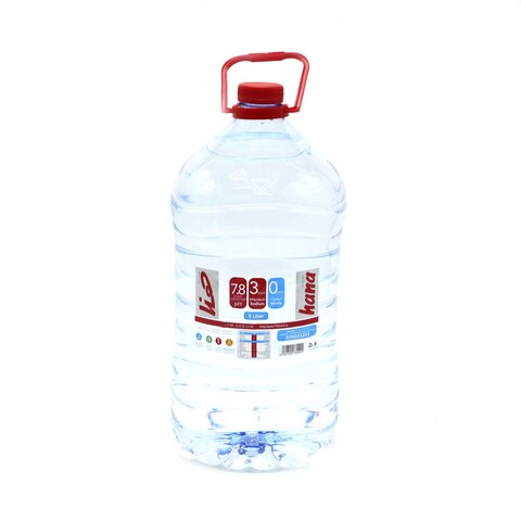 Hana water 5 L price in Saudi Arabia | Carrefour Saudi Arabia ...