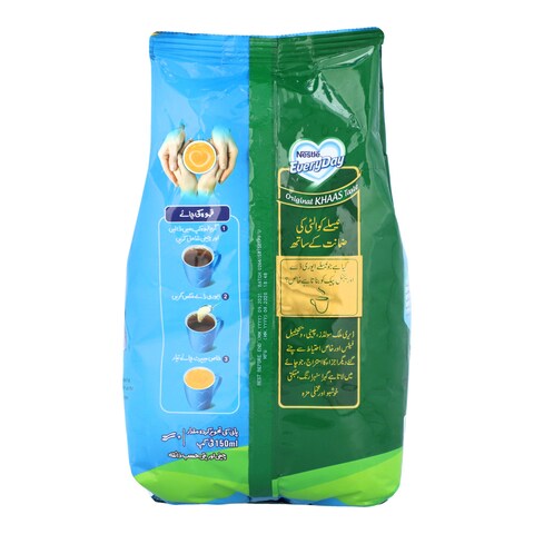 Buy Nestle Everyday Powder Tea Whitener 850 gr Online | Carrefour Pakistan