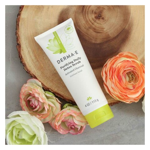 Buy Derma Detox Scrub 113G Online | Carrefour Kenya