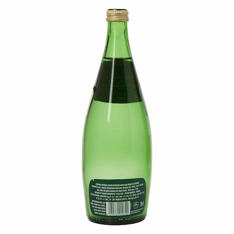 Buy Perrier Natural Sparkling Water 750Ml Online | Carrefour Kenya