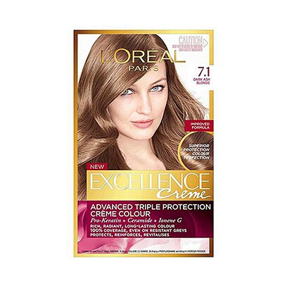 Loreal 7.1 store