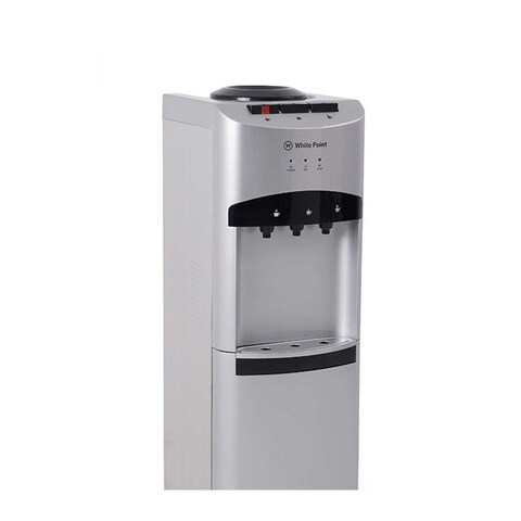 Buy White Point Water Dispenser with Fridge - 4 Liters - WPWD01FS ...