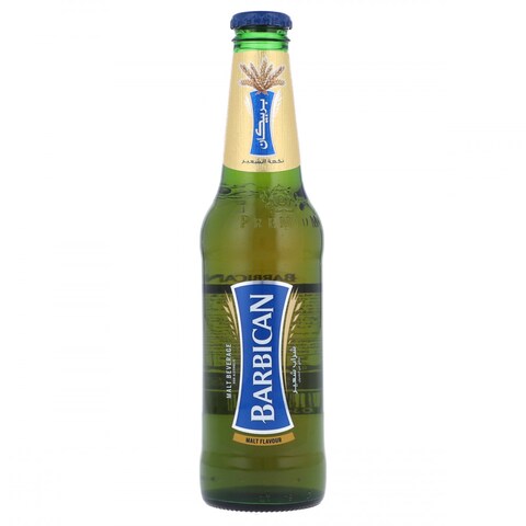 Buy Barbican Malt 330 ml Online | Carrefour Pakistan