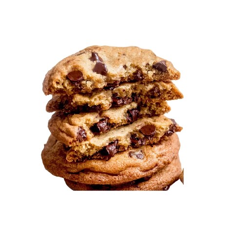 Buy Chocolate Chip Cookies Online | Carrefour Pakistan