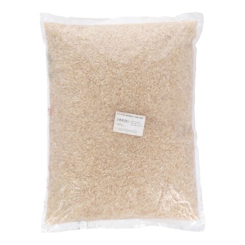 Buy Steamed Basmati Rice 5 kg Online | Carrefour Pakistan