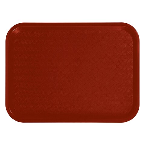 Buy Sunnex Serving Tray Brown 16x12cm Online | Carrefour Kenya