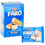 Skawa Elitesse Delux Chocolate Wafer 20g x 40 Pieces price in Kuwait ...