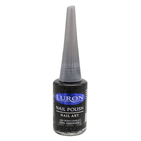 Buy Luron Nail Polish No. 52 14ml Online | Carrefour Kenya