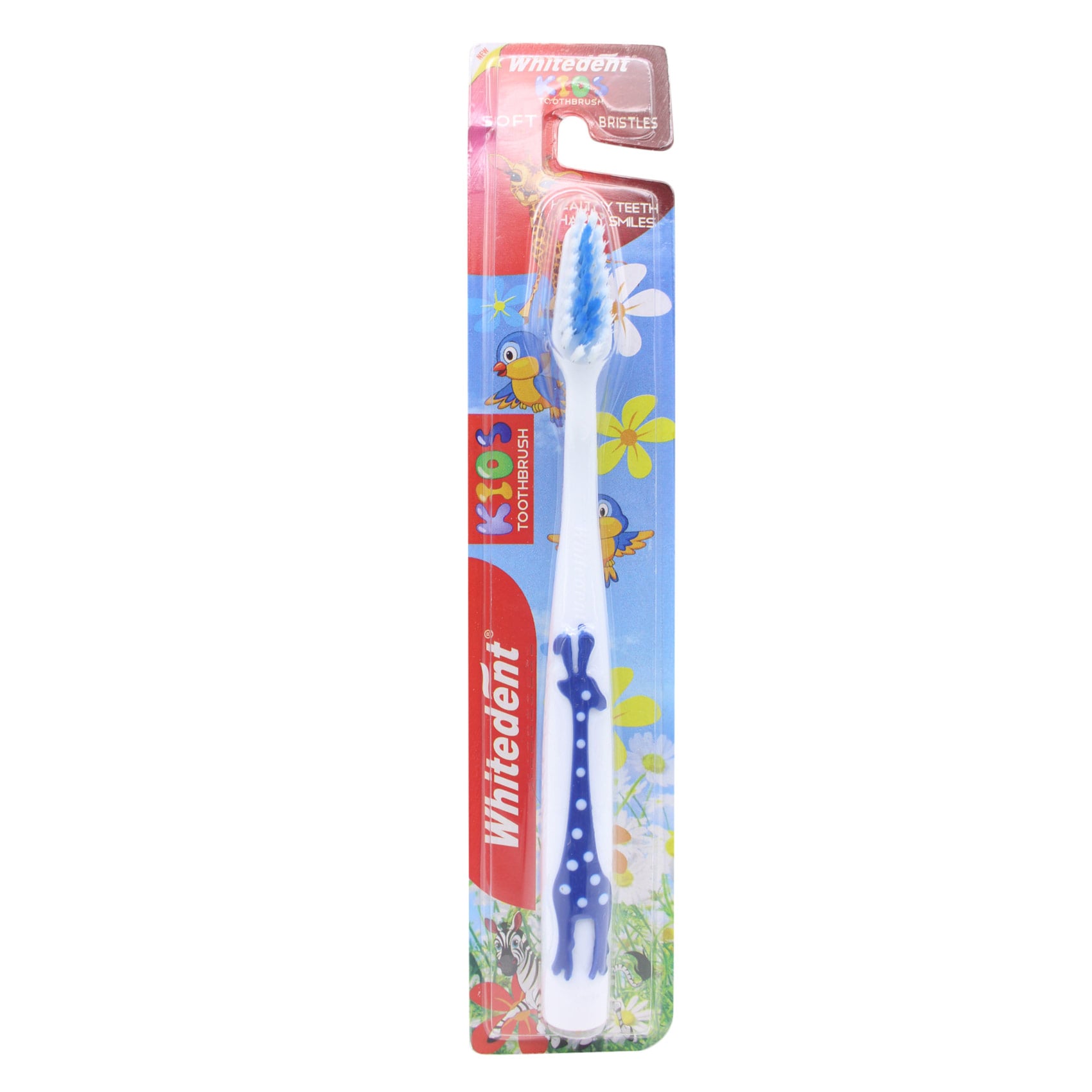 Buy Whitedent Kids Tooth Brush Online | Carrefour Kenya