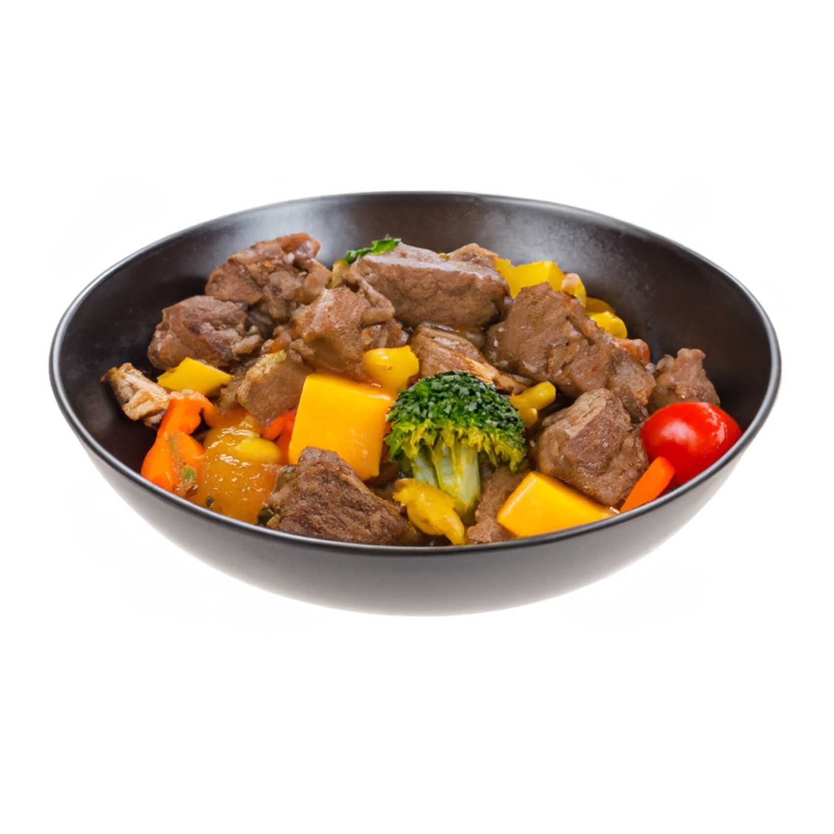 Buy Mixed Vegetables Stew Online | Carrefour Kenya