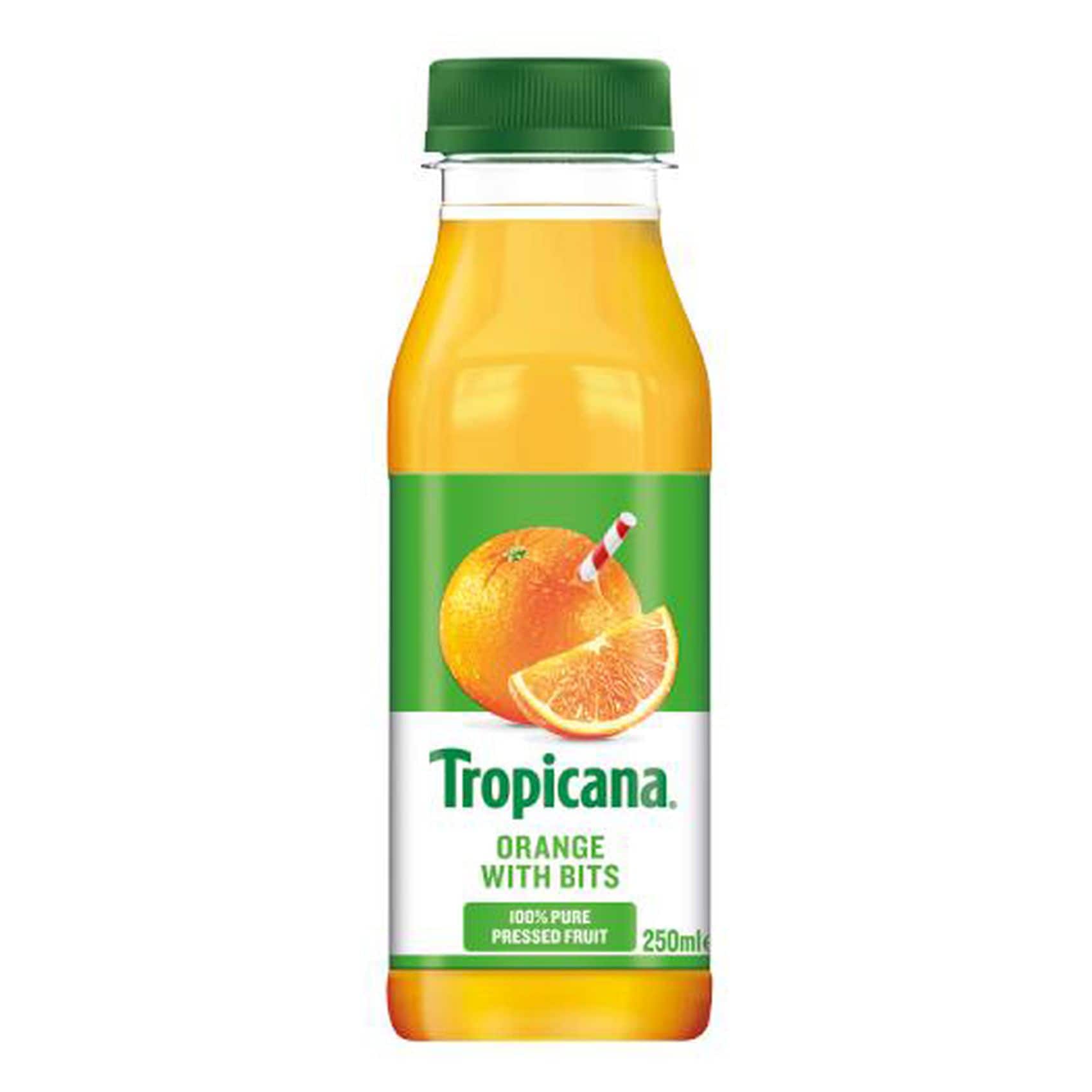 Tropicana Calories In 150 Ml Fresh Orange Juice Tropicana 150ml Orange ...