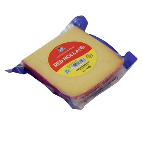 Buy Happy Cow Cheese Red Holland 500G Online | Carrefour Kenya