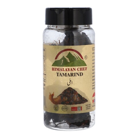 Buy Himalayan Chef Tamarind 150g Online | Carrefour Pakistan