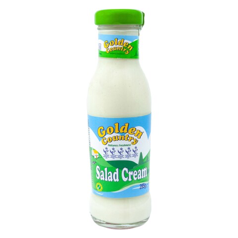 Buy Golden Country Salad Cream 285g Online | Carrefour Kenya