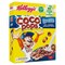 Buy Kellogg`s coco pops rocks soft & crunchy chocolatey tastes 350 g ...