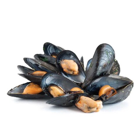 Buy Frozen Mussels Online | Carrefour Kenya