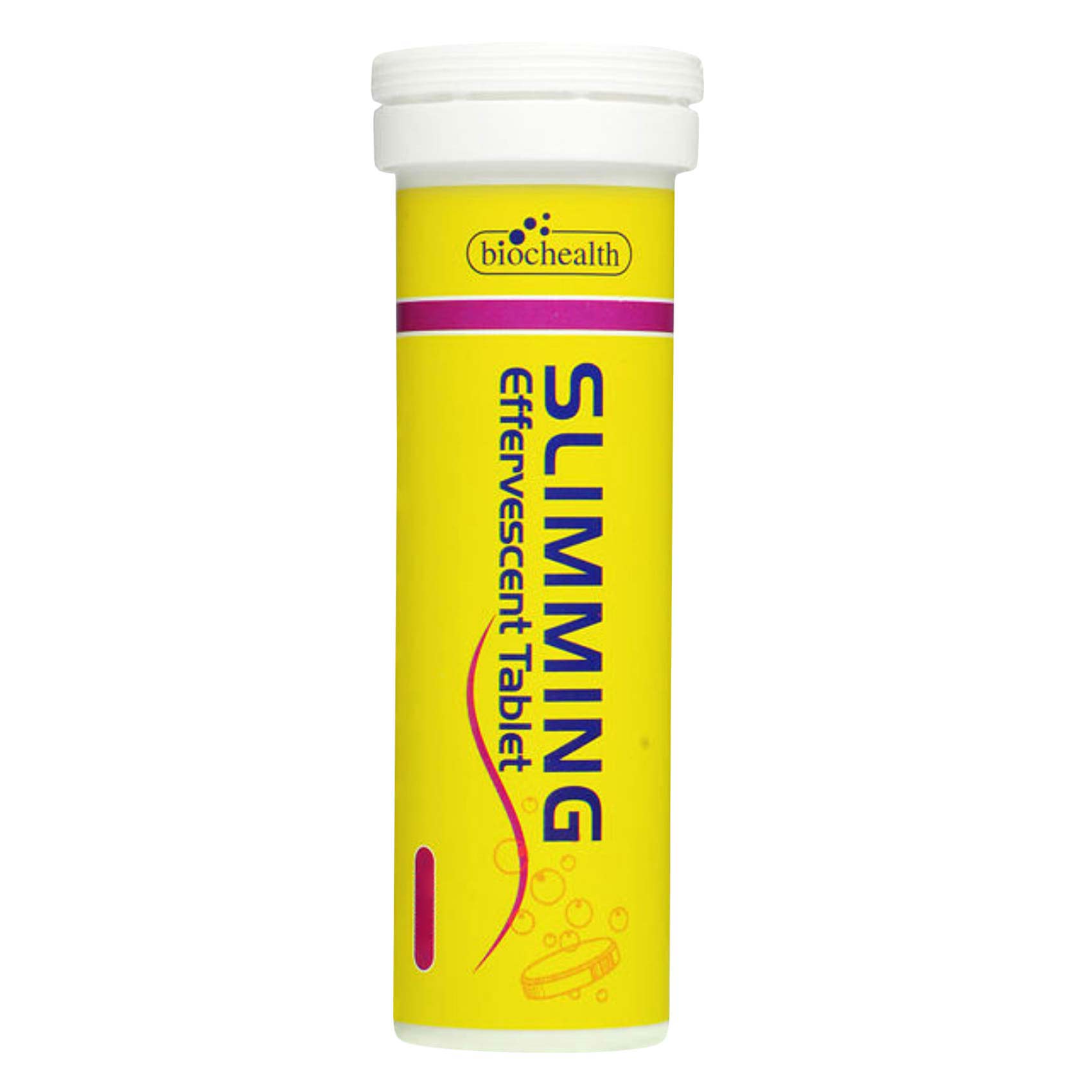Buy Biochealth Slimming Effervescent Tablets 20 Counts Online ...