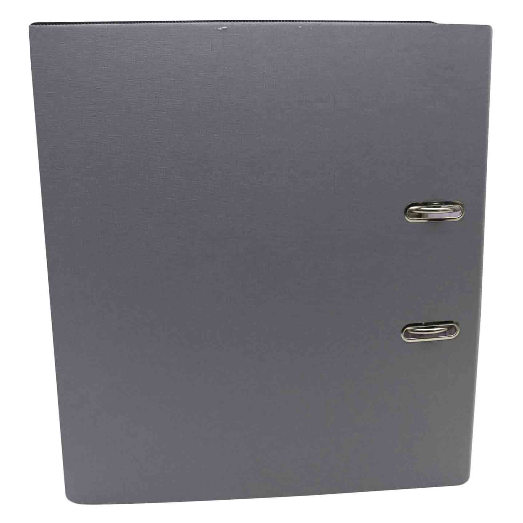 Buy KASUKU PVC BOX FILES WITH INDEX Online | Carrefour Kenya
