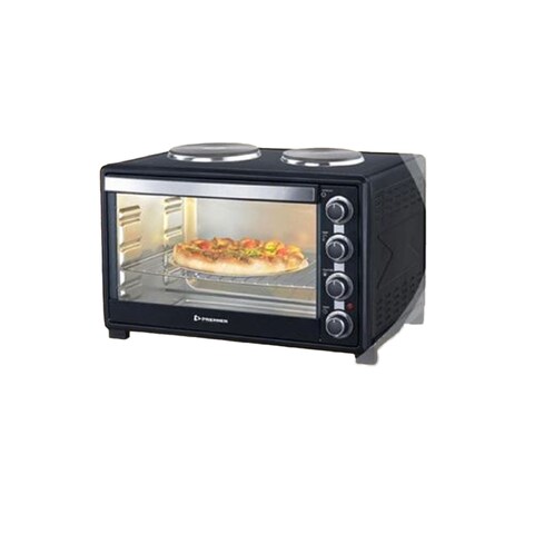 Buy Premier Oven 60Lt Pm60L Online | Carrefour Kenya