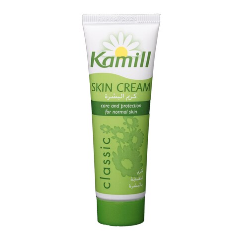 Kamill skin cream classic tube 30 ml price in Saudi Arabia | Carrefour ...