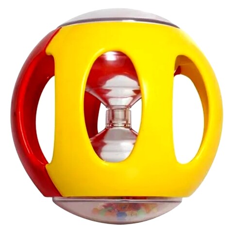 Buy Funskool Giggles Baby Action Ball Toys Online | Carrefour Kenya