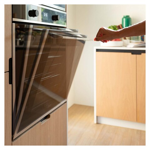 Buy Franke Microwave Built In - 20 Liter - Stainless Steel - FSL20MWXS ...