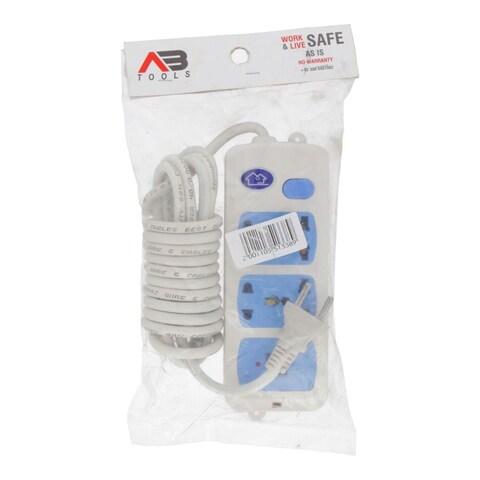 Buy Ab Tools Extension Board Online | Carrefour Pakistan