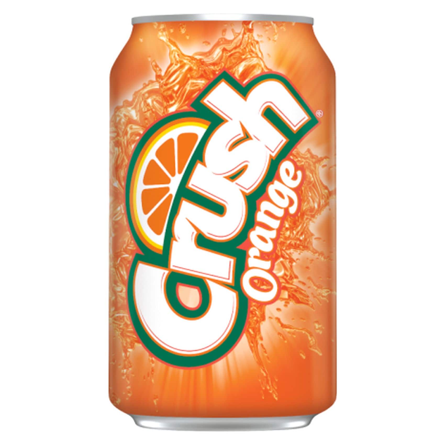 Orange Crush Soda Logo Grape Crush Soda Logo Free Transparent PNG