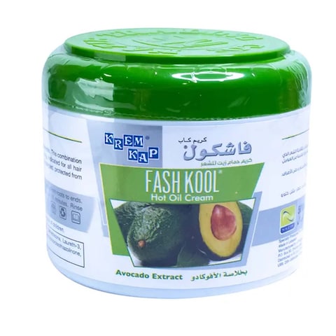 FASHKOOL AVO HOT OIL H.CREAM 500ML price in Kuwait | Carrefour Kuwait ...