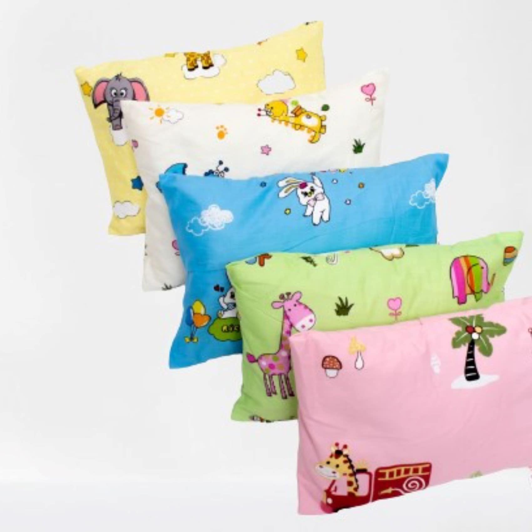 Buy Baby Banda Toddler Pillow Online | Carrefour Kenya
