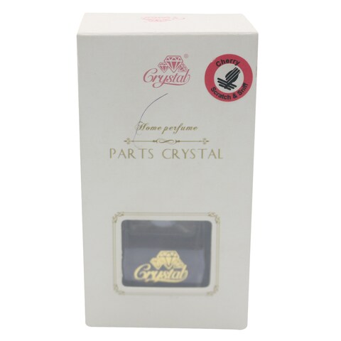 Buy Crystal Wood Perfume Ast Online | Carrefour Kenya