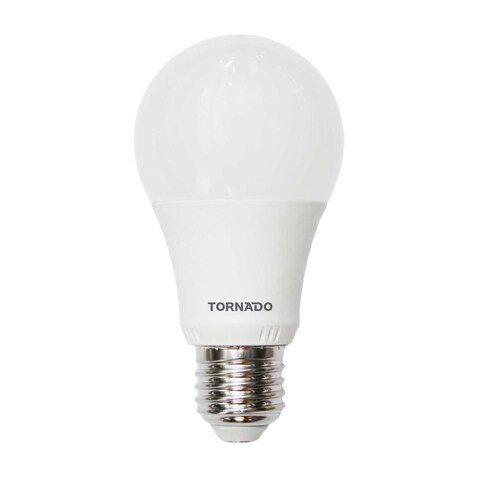 Buy Tornado LED Bulb - 15 Watt - Day Light Online | Carrefour Egypt