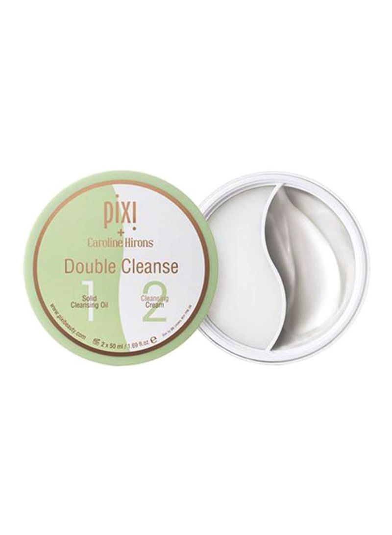 Buy Pixi - Double Beauty Cleanse White 50ml Online | Carrefour UAE