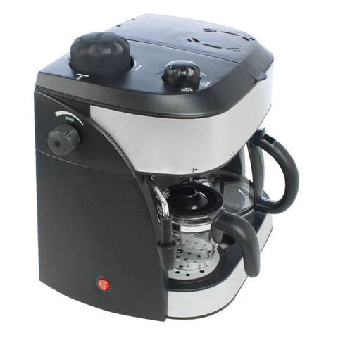 Buy Ramtons Cappuccino Maker - Rm/273 Online | Carrefour Kenya
