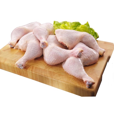 FRESH CHICKEN LEG -KUWAIT KG price in Kuwait | Carrefour Kuwait ...