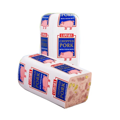 Lapiara Chopped Pork Online | Carrefour Lebanon