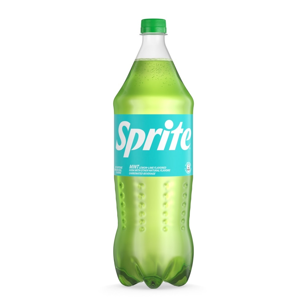 Buy Sprite Mint 1.5 lt Online | Carrefour Pakistan
