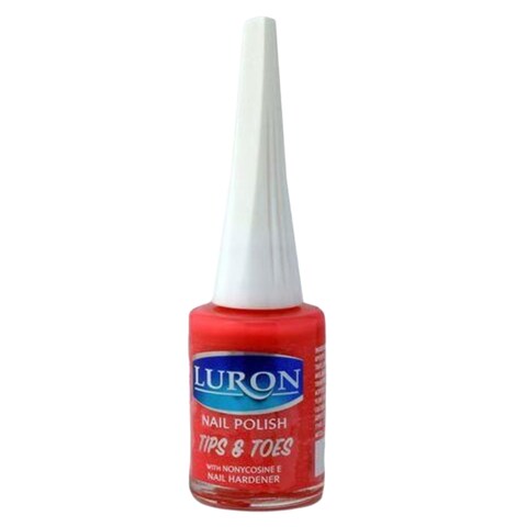 Buy Luron Nail Polish No. 103 14ml Online | Carrefour Kenya