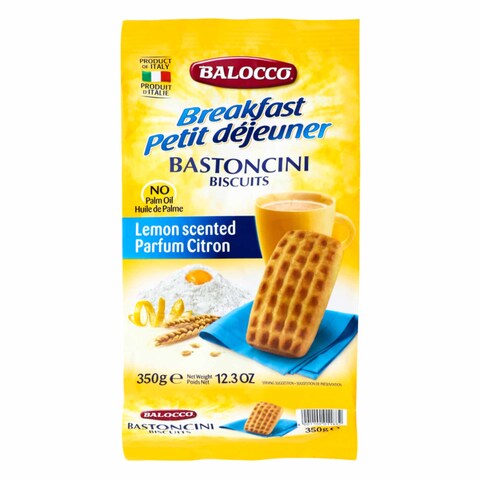 Buy BALOCCO BASTONCINI BISCUITS 350G Online | Carrefour Kenya