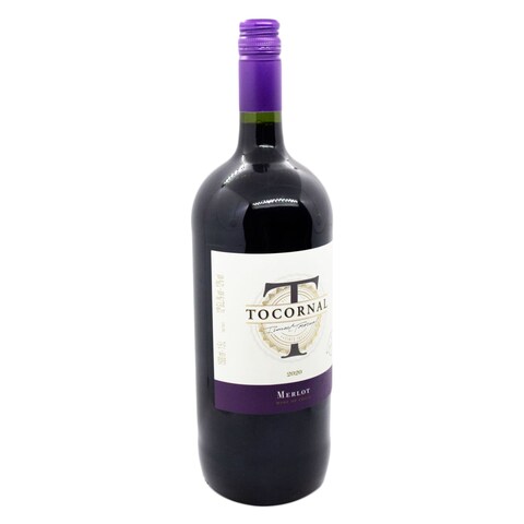 Buy Tocornal By Cono Sur Merlot Red Wine 1.5L Online | Carrefour Kenya