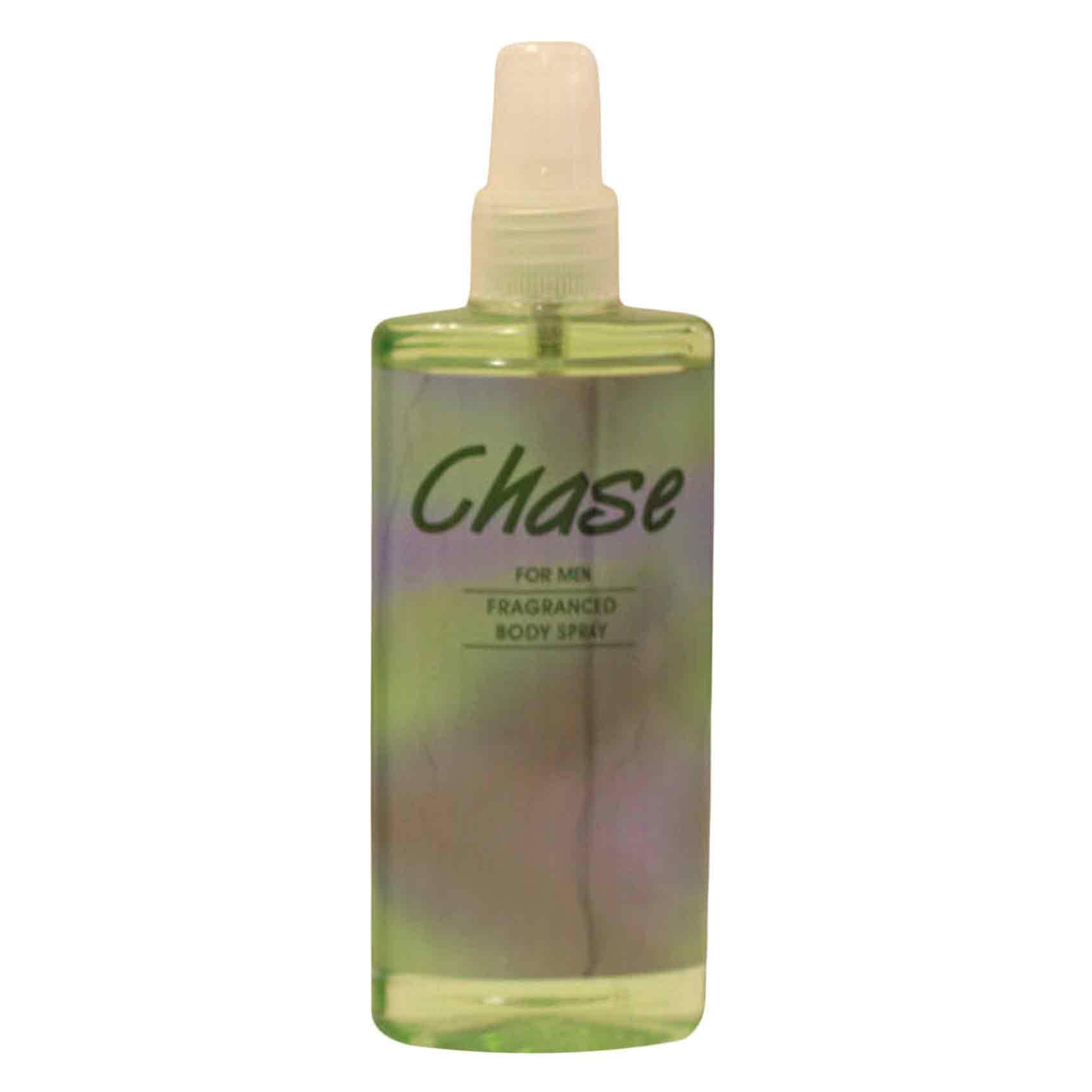 Buy CHASE FOR MEN BODY SPRAY 120ML Online | Carrefour Kenya