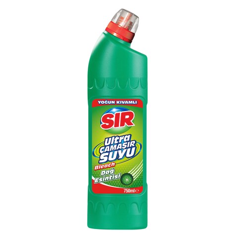 Buy SIR ULTRA BLEACH MBREEZE 750ML Online | Carrefour Kenya