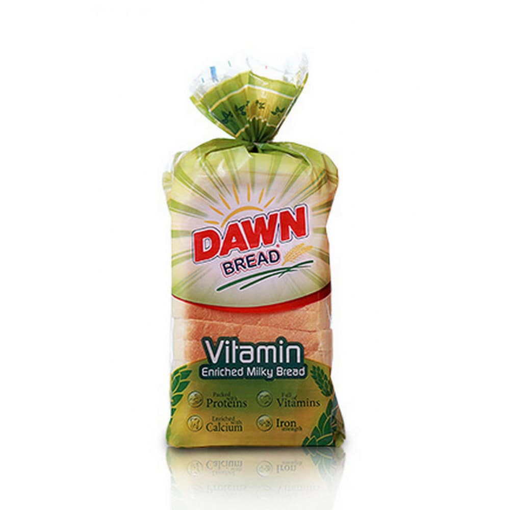 Buy Dawn Multigrain Bread 340 gr Online | Carrefour Pakistan