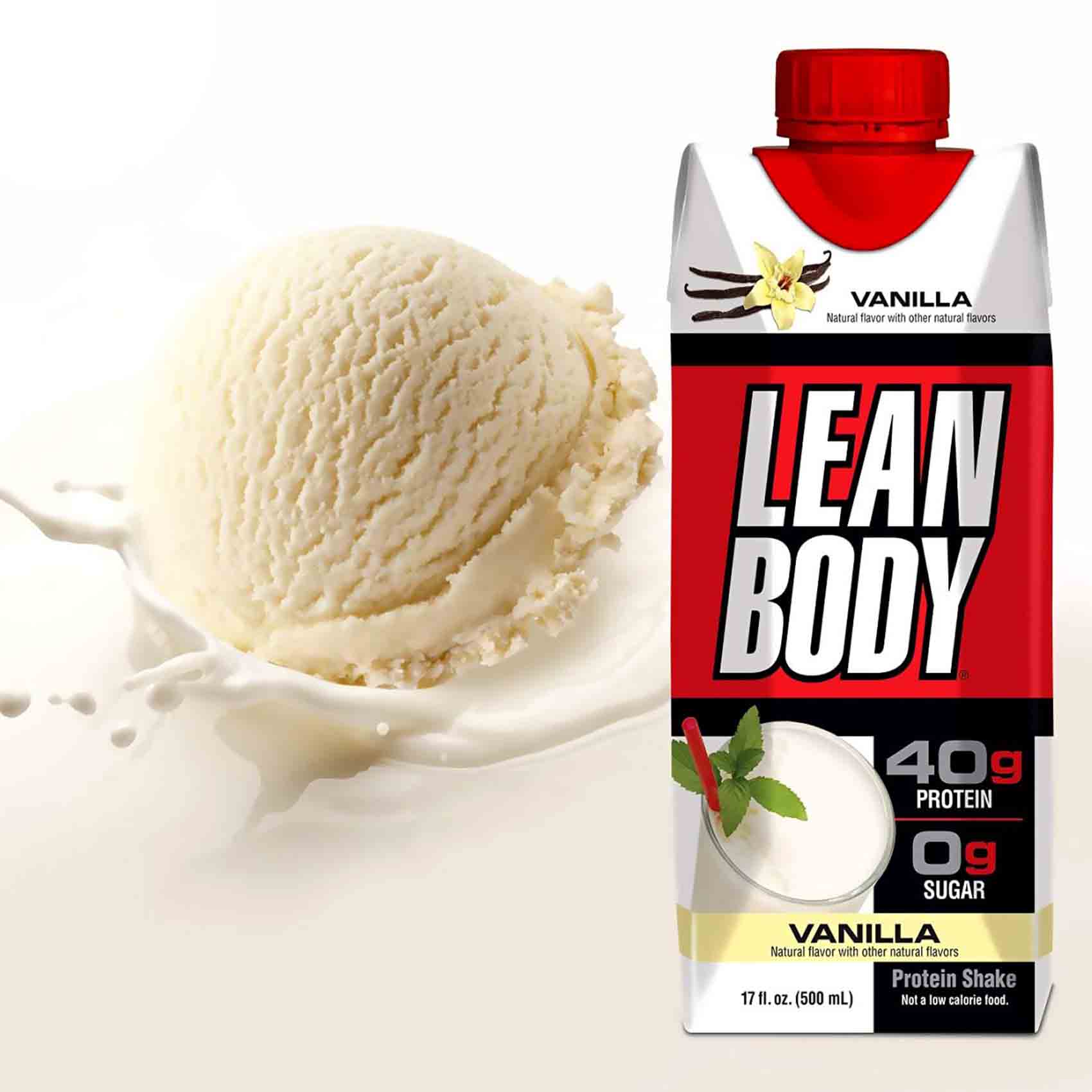 Lean Body Drink Lean Body Protein Shakes : R/Ozempic