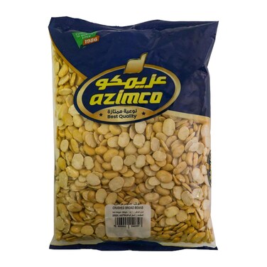 Buy Azimco Wheat Crushed 600g Online | Carrefour KSA